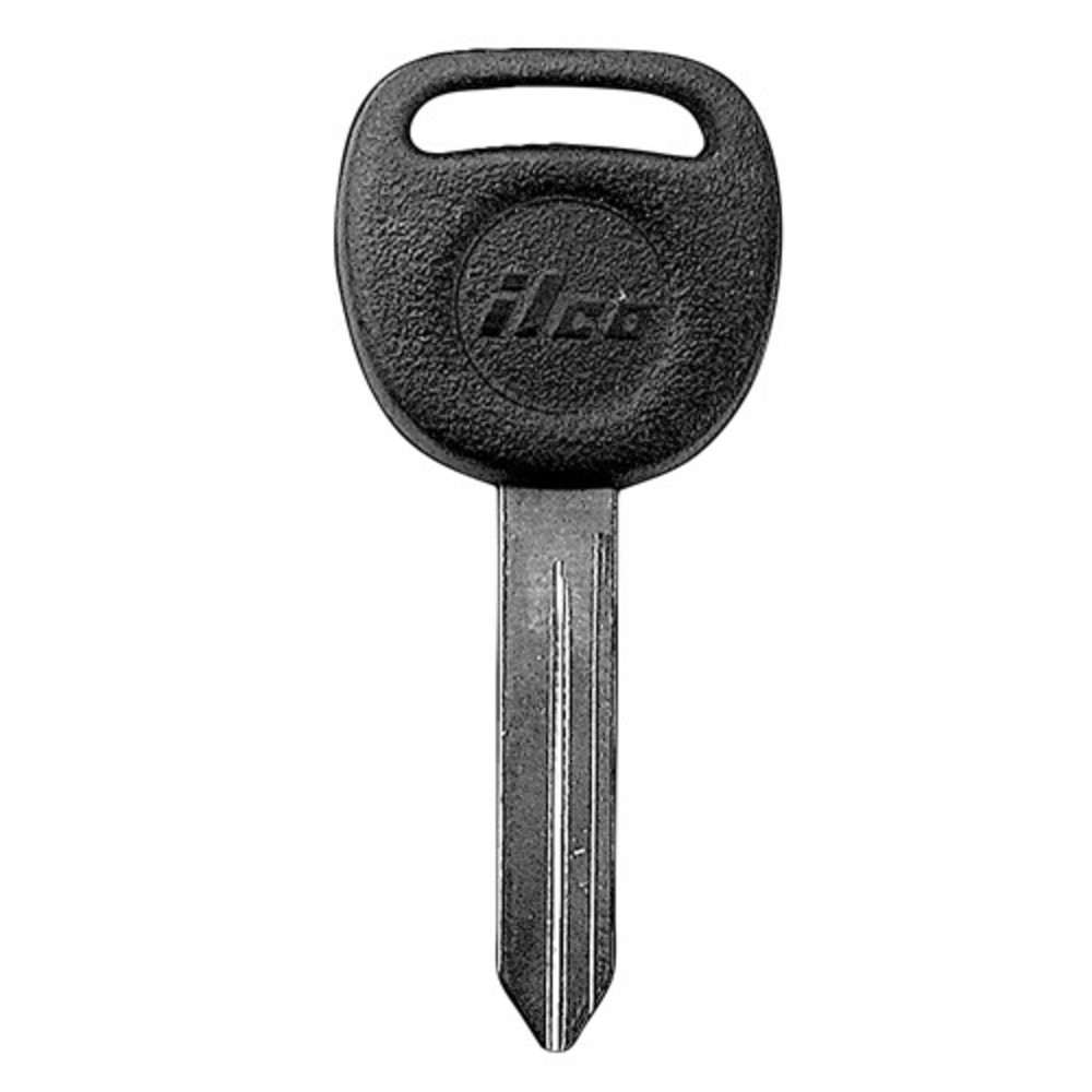 Key Blank GM Plastic Head Cad/Suv/Truck 99 Up | GM | Key blanks | Keys ...