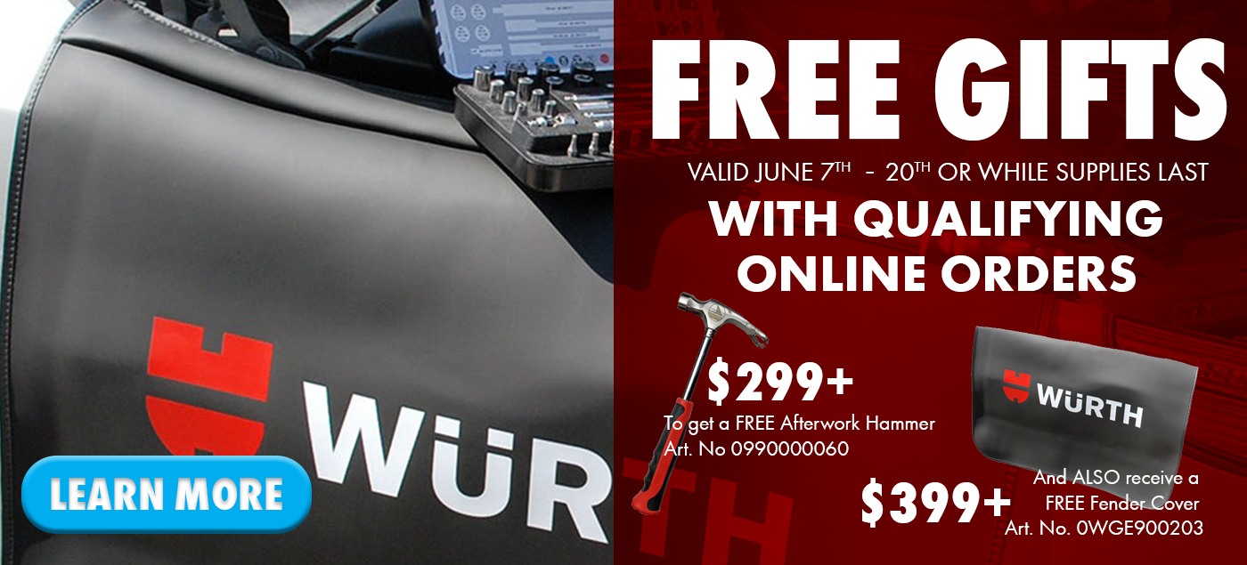 Wurth USA | Homepage