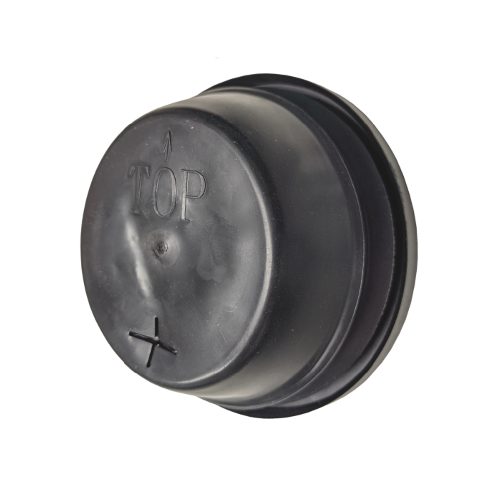 Closed Back Grommet for 4" Round Lamp | Wurth USA