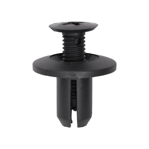 Nissan Bumper Push Type Retainer | Wurth USA