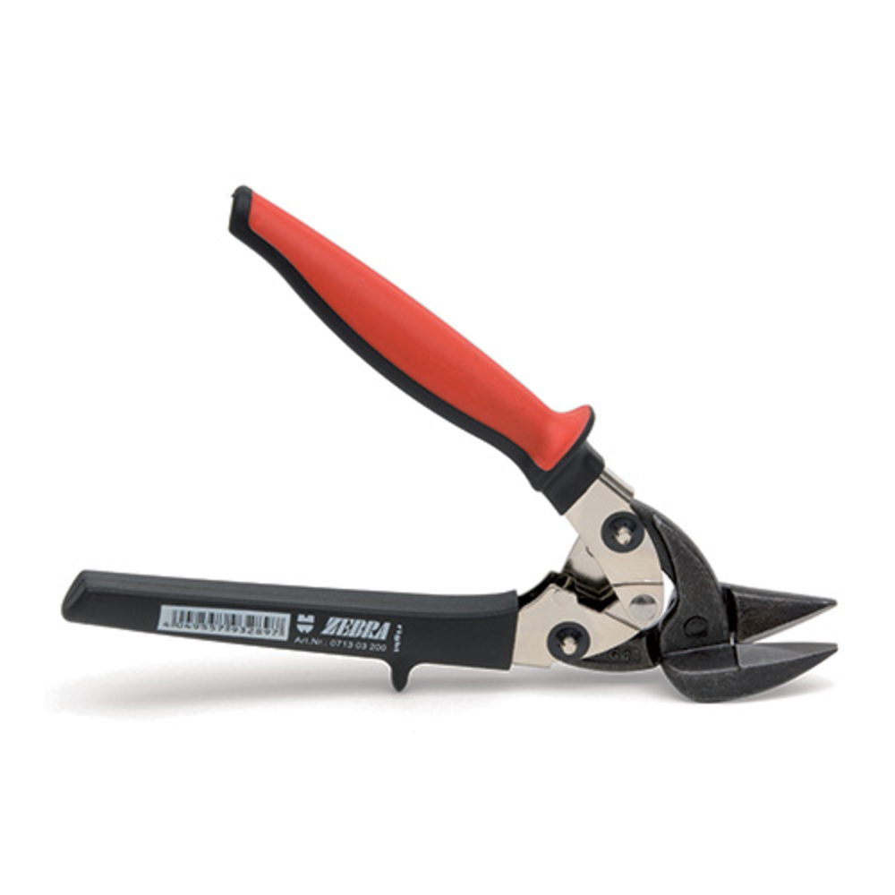 Sheet Metal Cutting Hand