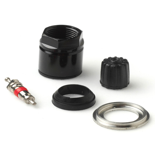 "TPMS Replacement Parts Kit For Audi, Mercedes Benz, Volkswagen ...
