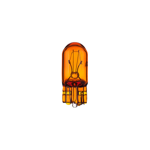 BULB 194NA-14V-3.78W Natural Amber T3 1/4 WEDGE | Wurth USA