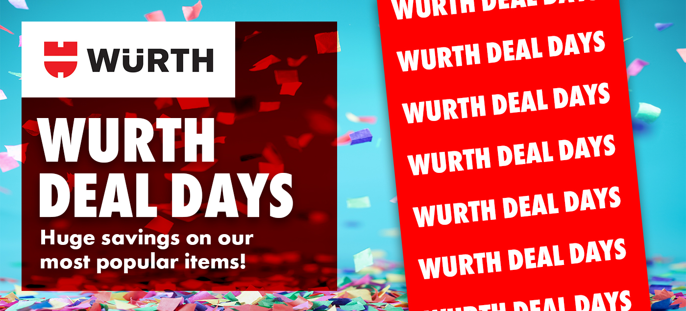 Wurth USA | Homepage