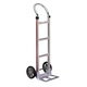 Magliner® Aluminum Hand Truck U Loop Handle | Material Handling ...