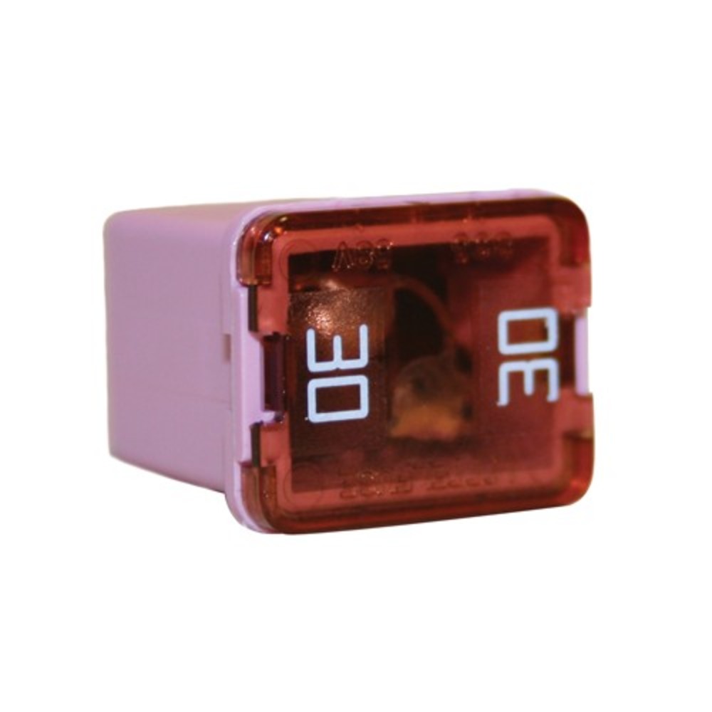 J Case Fuse 30 Amp Low Profile Jcase Fuses Electrical Wurth USA J Case Fuse 30 Amp Low Profile Jcase Fuses Electrical Wurth USA