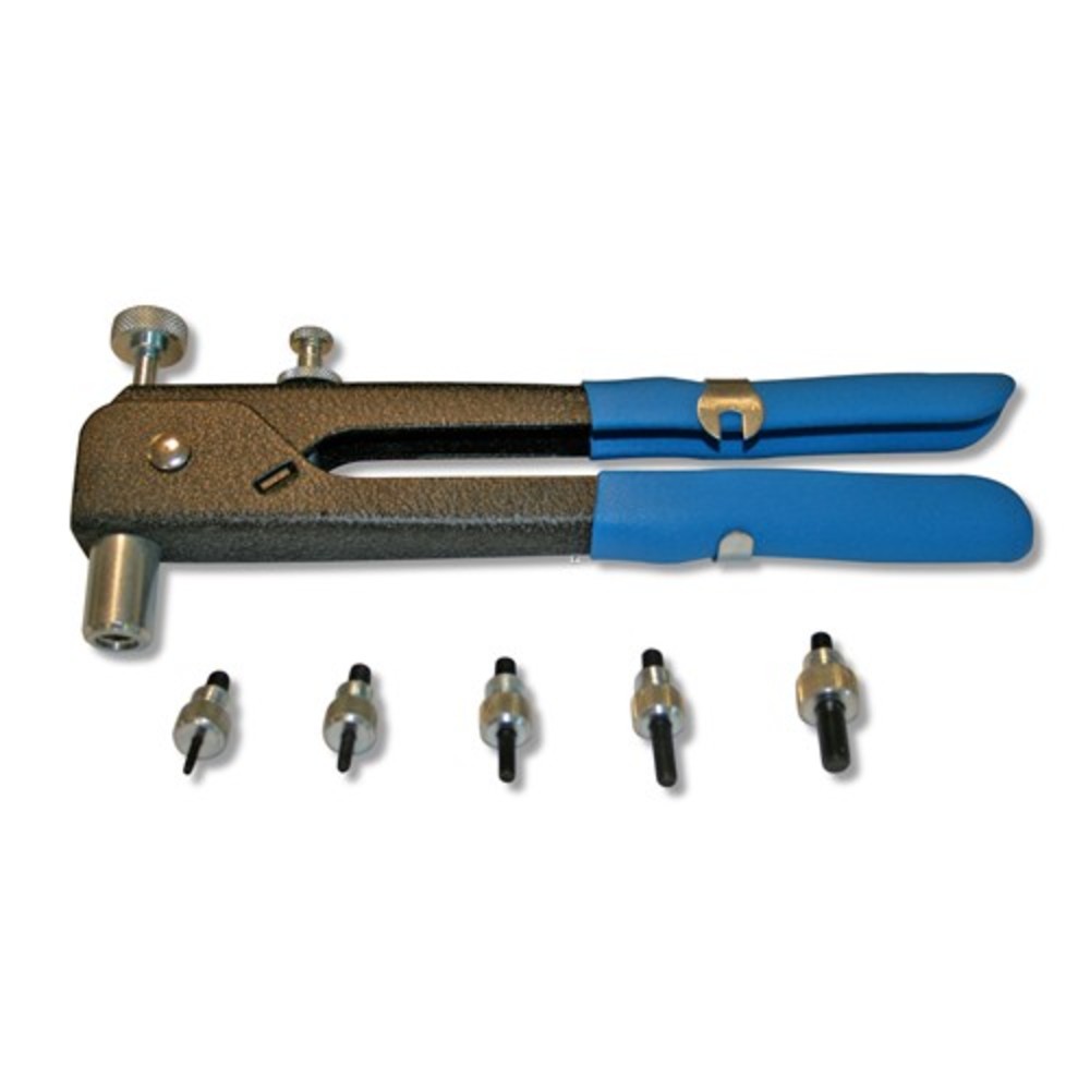 Rivet Nut Install Hand Tool With Metric Mandrels Riveters Rivet Guns Rivet Nut Install Hand Tool With Metric Mandrels Riveters Rivet Guns