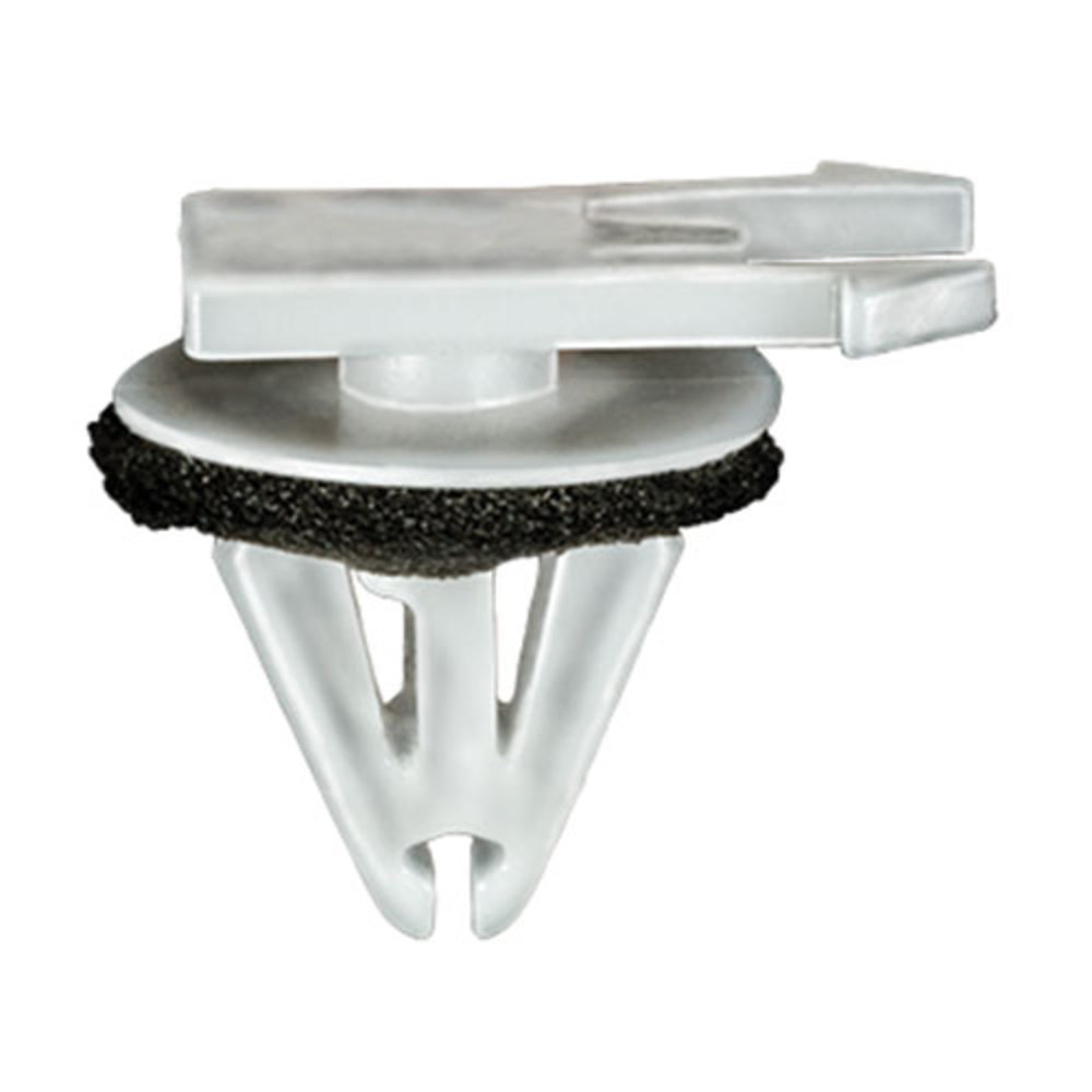 Moulding Clip With Sealer GM,Cadilac, GMC | Moulding Clip | Auto Body ...