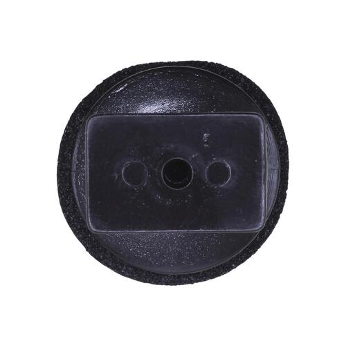 Nissan Rocker Panel Moulding Clip with Sealer | Wurth USA