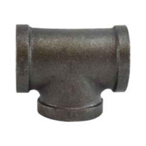 Black Iron Tee - 1 Inch Pipe Thread (PT) | Wurth USA