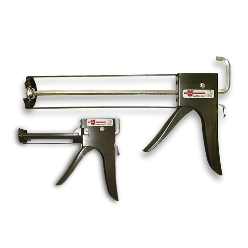 Quick Shot Application Gun | Caulking/Sausage Pack Guns | Hand Tools ...