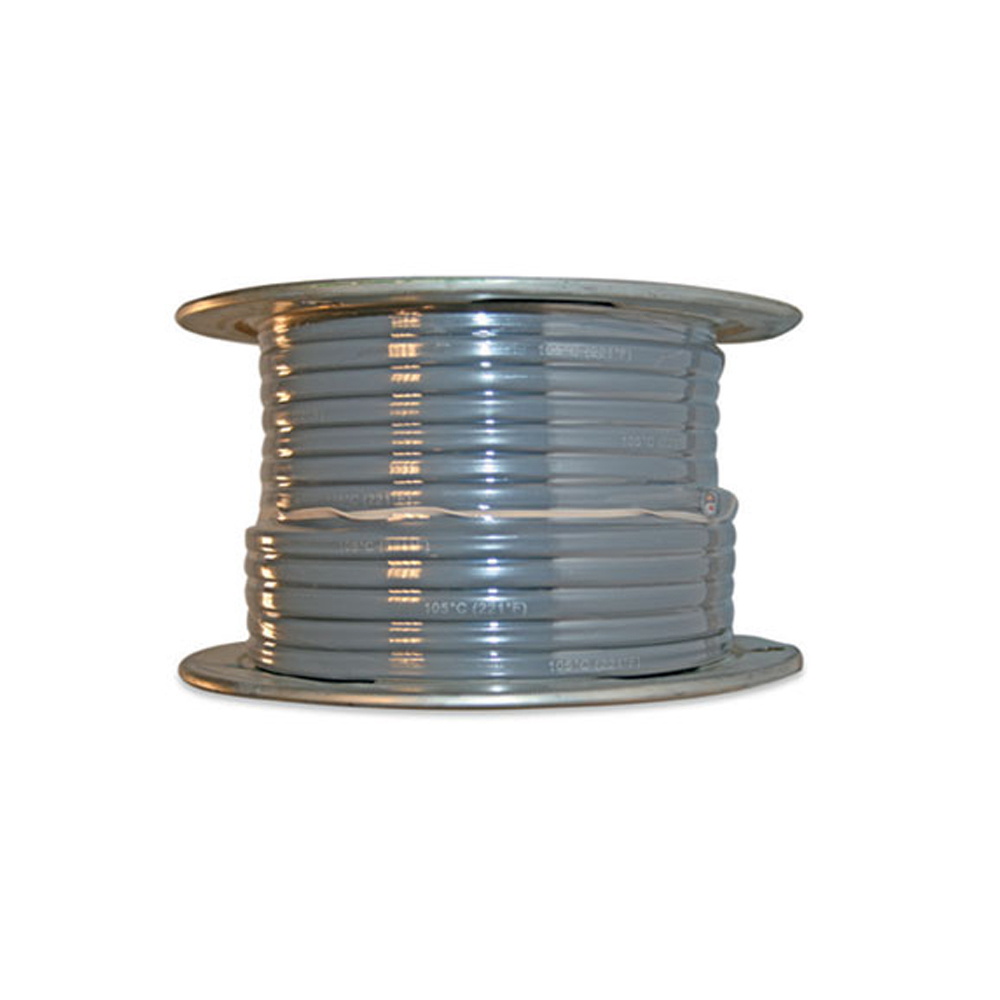 14 Gauge 2 Conductor Jacketed Cable | Wurth USA