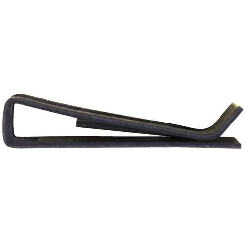 Spring Type U Nut 9/16 | Wurth USA