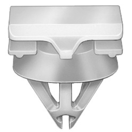 Fender And Wheel Flare Moulding Clip | Moulding Clip | Auto Body Clips ...