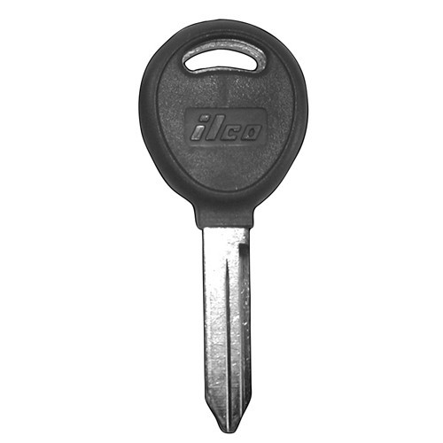 Key Blank Chrysler/Dodge Var Transponder | Chrysler/Dodge/Plymouth/Jeep ...