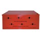 American Fuel Hose Storage Rack Empty | Wurth USA