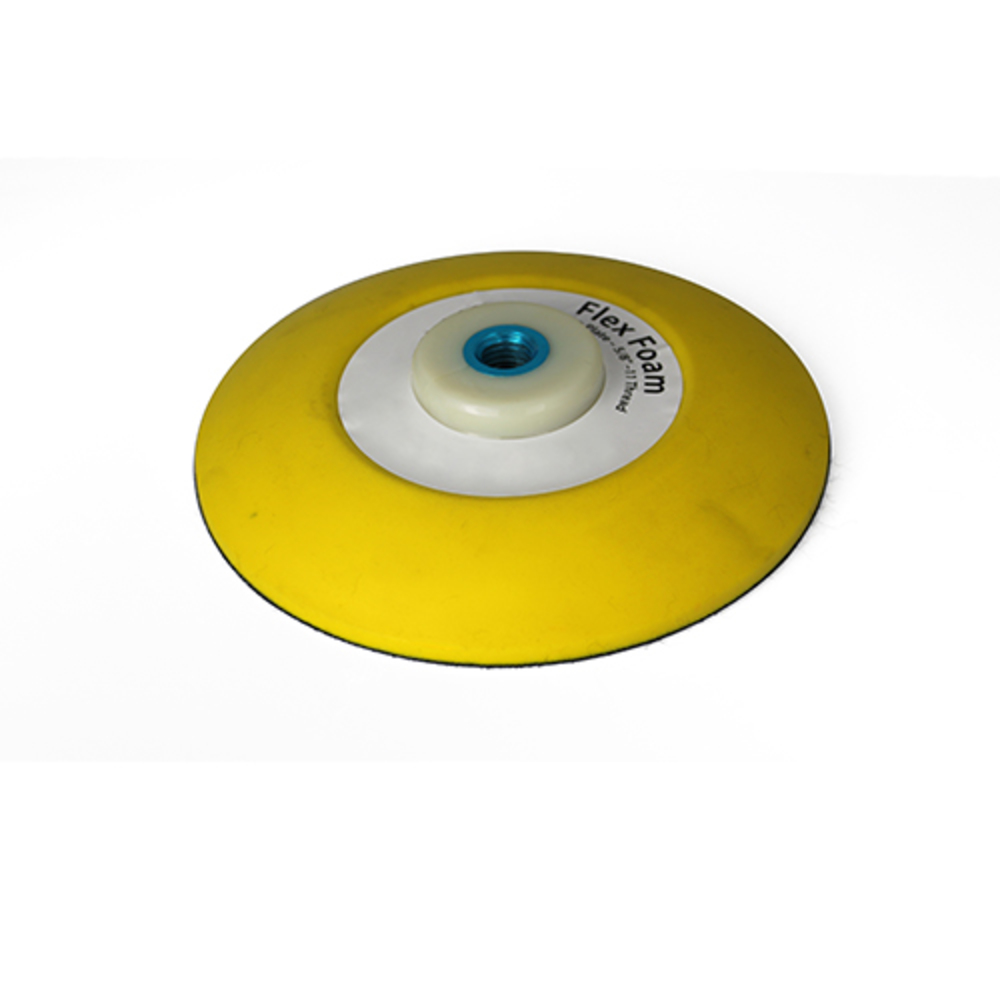 Wurth Flex Foam Backing Plate | Wurth USA