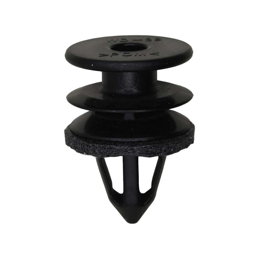 Trim Panel Retainer | Wurth USA
