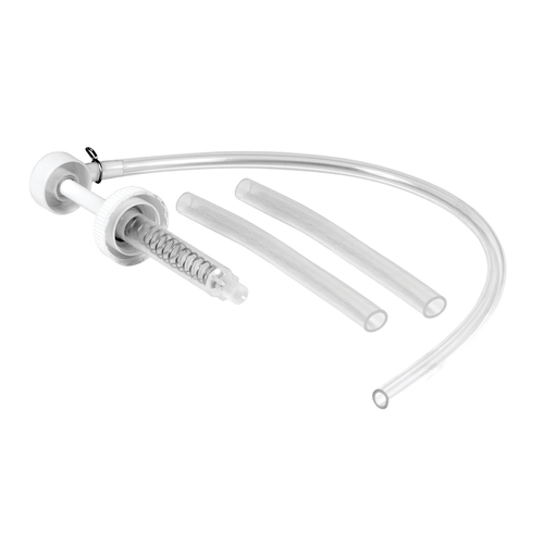 Gallon Fluid Pump - Standard & Wide Mouth | Chemical Delivery Tools ...