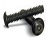 Button Head Cap Screw Black 1/4-20X3/4 | Button Head Cap Screws ...