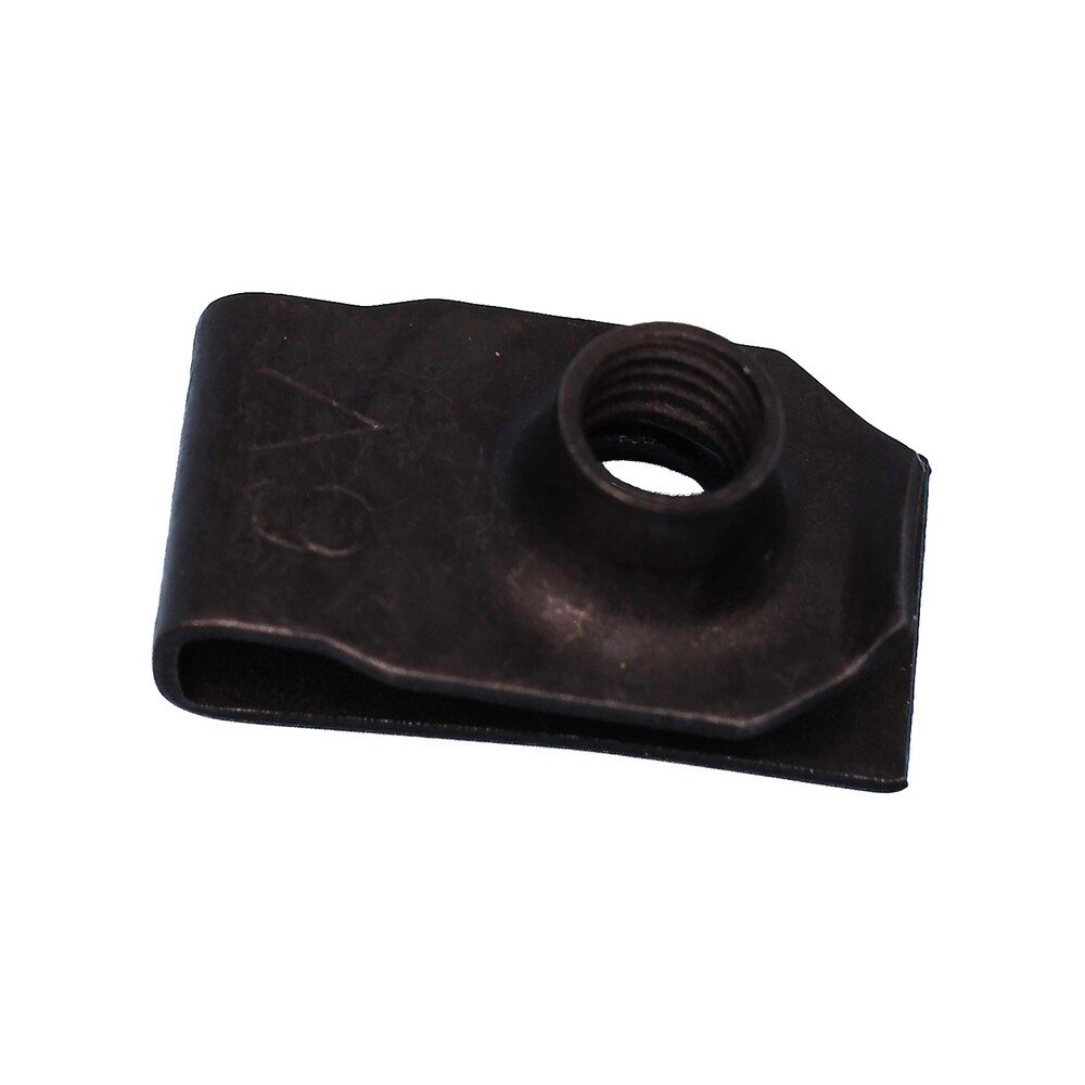 GM Fold Nut M6.3-1.0 | Wurth USA