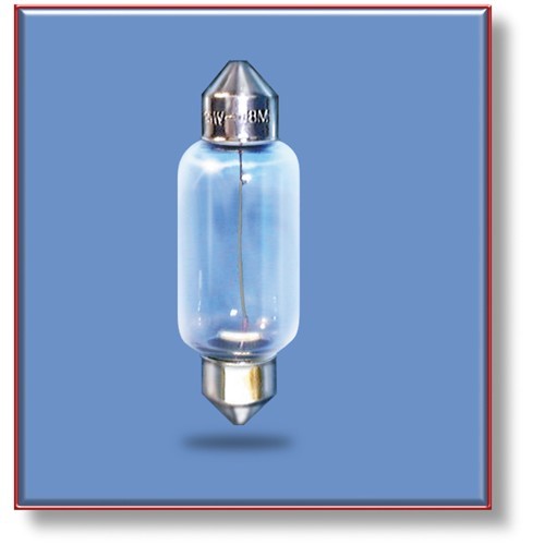 Bulb #6475 Indicator Lamp Firstec | Wurth USA