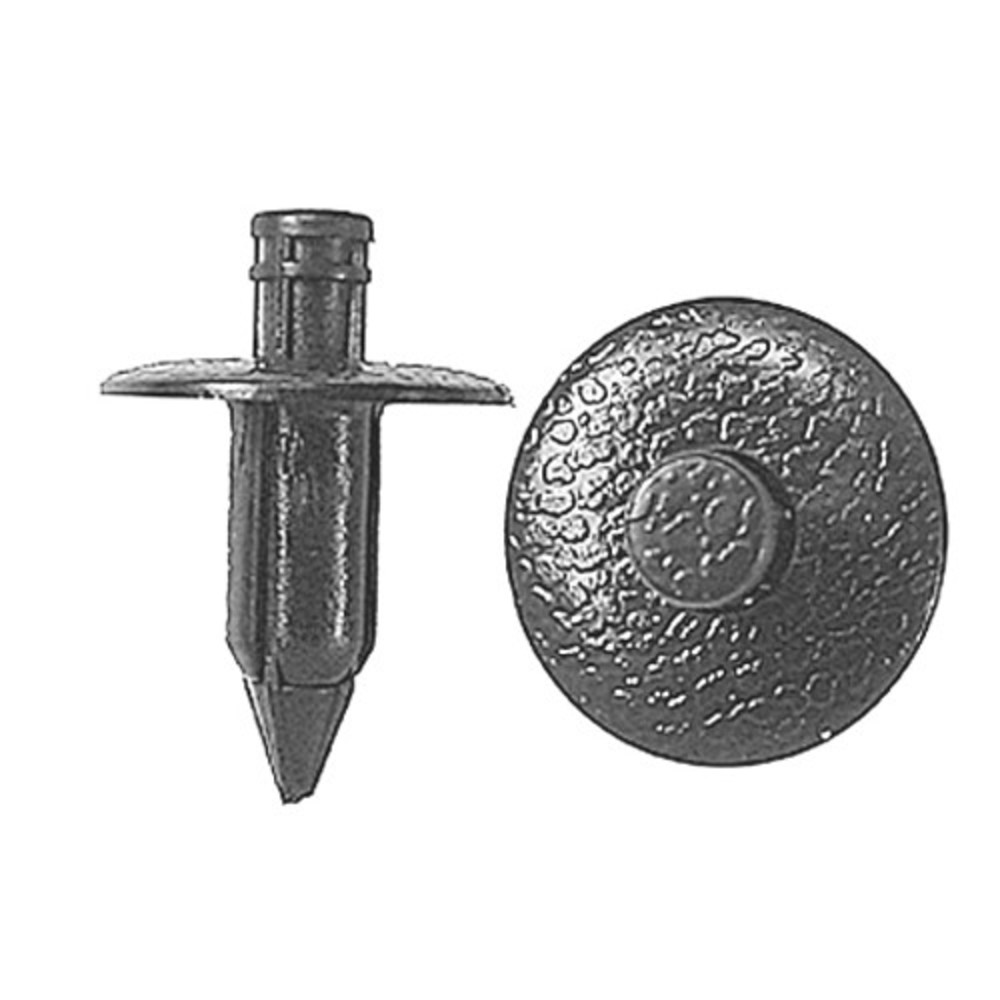 Nissan Toyota Drive Type Rivet 7X18X11MM | Rivet | Auto Body Clips ...