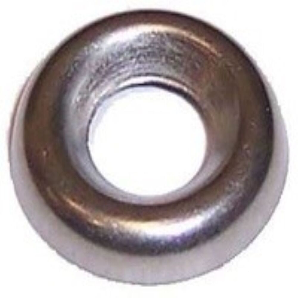 #10 CUP FINISH WASHER 316 SS | Wurth USA