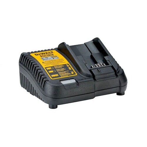 DEWALT®12V MAX* - 20V MAX* Charger (DCB115) | Wurth USA