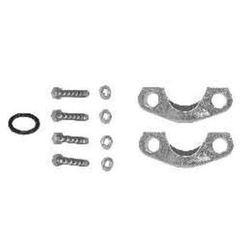 1-1/4 Split Flange Kit Code 61 | Hydraulic Adapters | Hydraulics ...