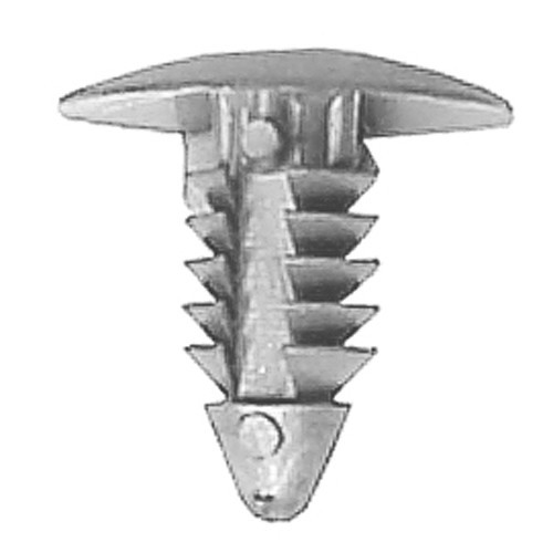 Rear Bumper Retainer | Retainer | Auto Body Clips & Fasteners | Wurth USA