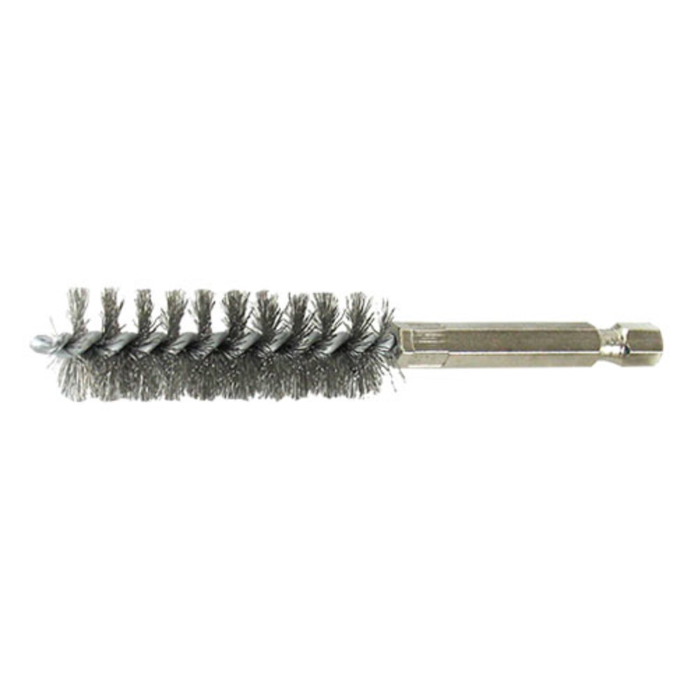 8MM Stainless Steel Tube Bore Brush | Wurth USA