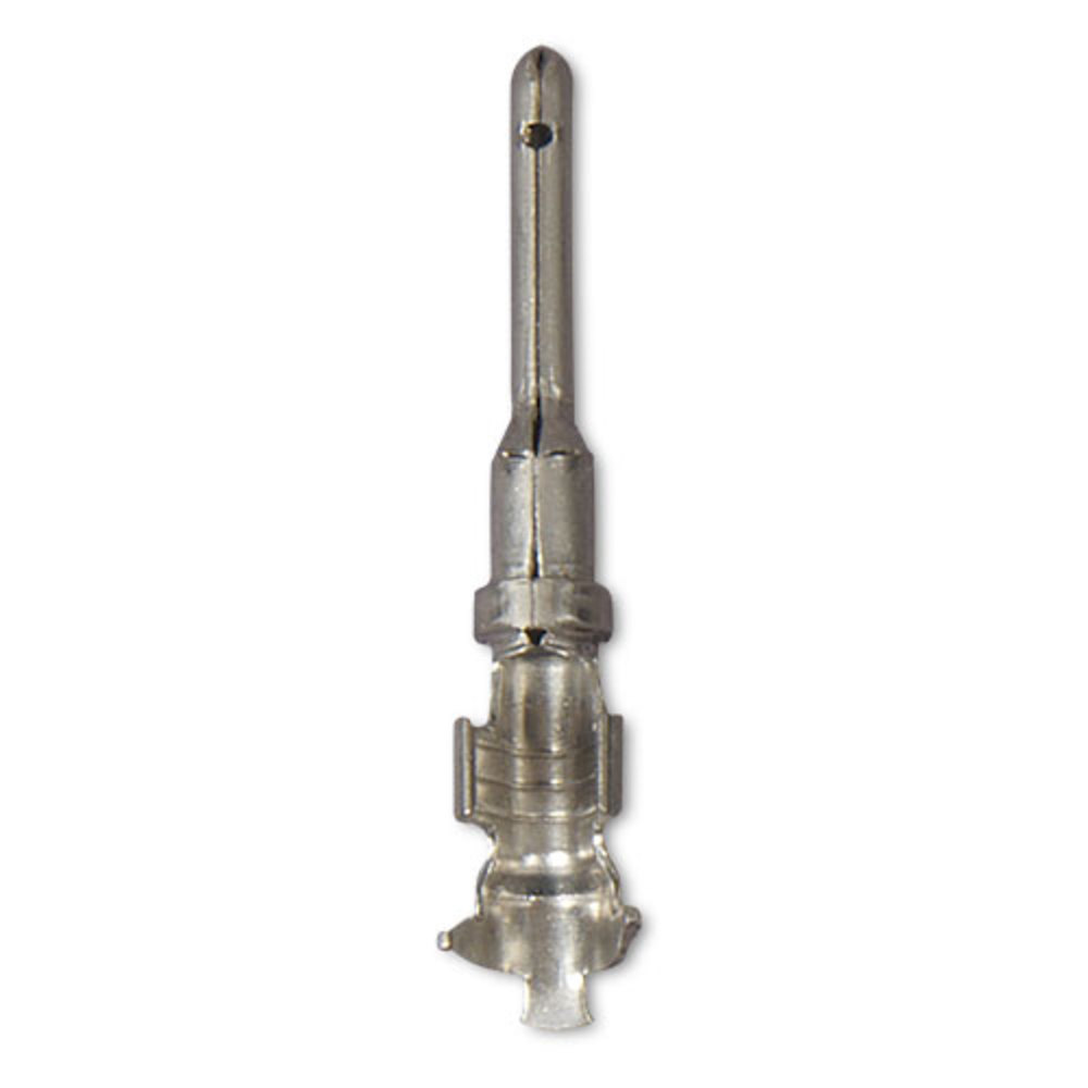 "Deutsch Connectors - Stamped and Formed Contact, Pin, Nickel plated ...