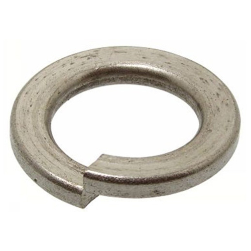 M8 SPLIT LOCK WASHER 316 SS DIN 127B | Lock Washers | Washers | Metric ...