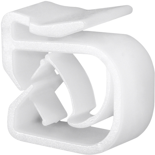 Tubing Support Clip | Wurth USA