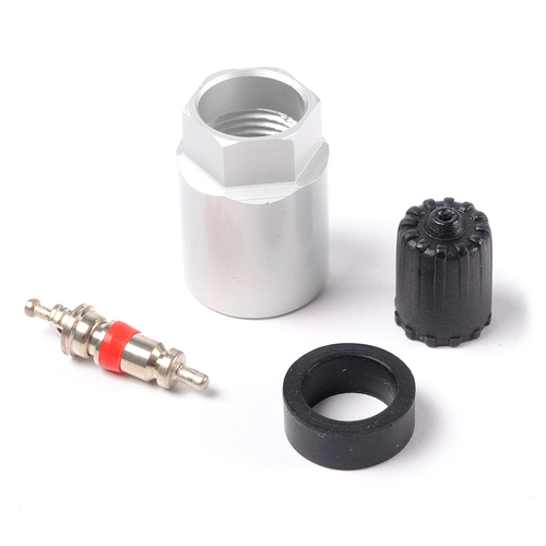 TPMS Replacement Parts Kit For Volvo | Wurth USA