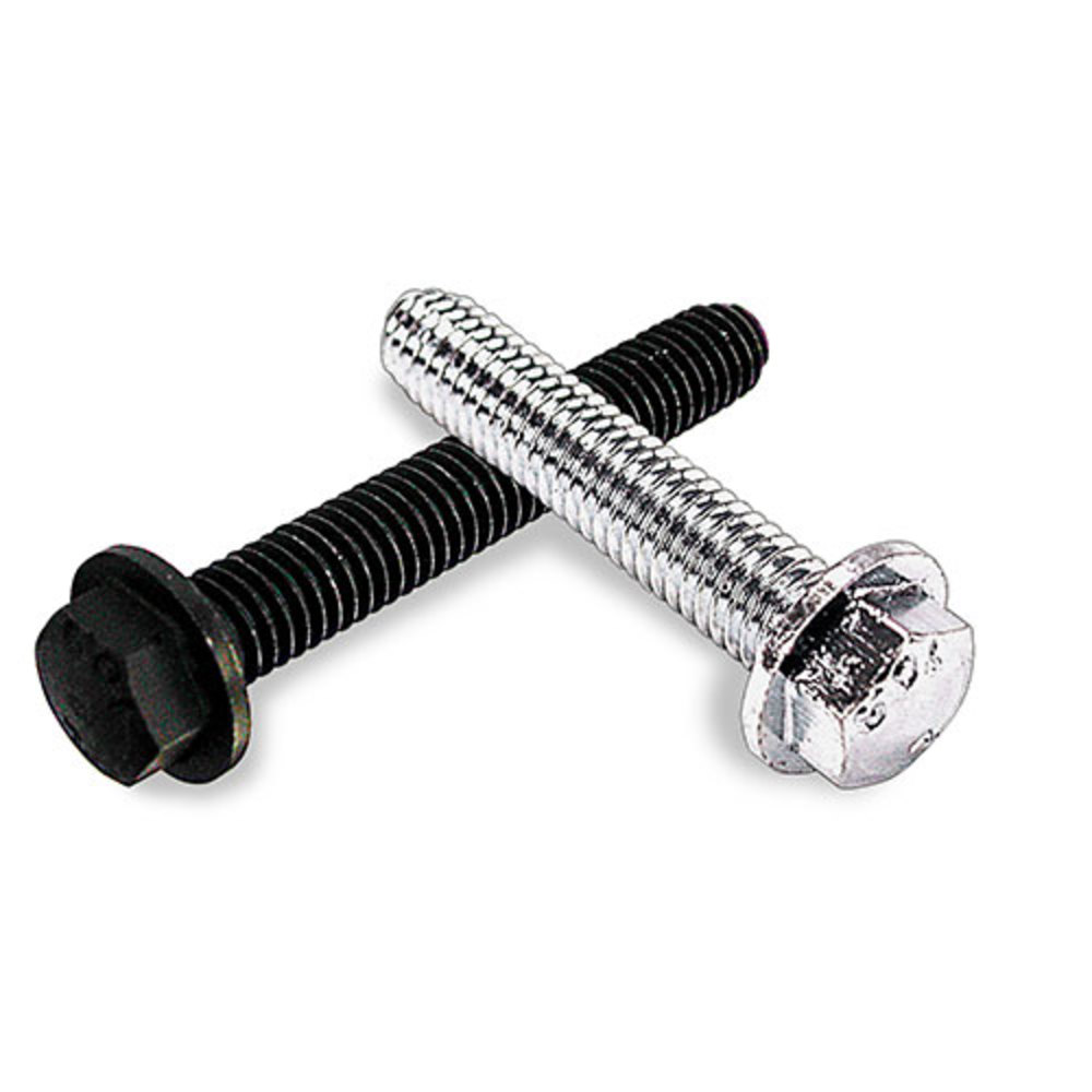 10.9 Flange Bolts Reduced JIS Head 6X1.0X25 | Wurth USA