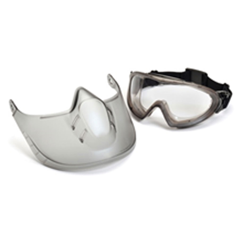 Barracuda Eye And Face Protector | Wurth USA