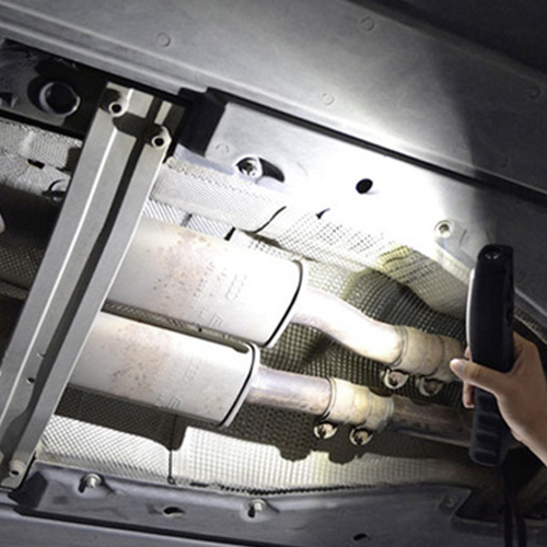 ErgoPower Mini LED Work Light | Wurth USA