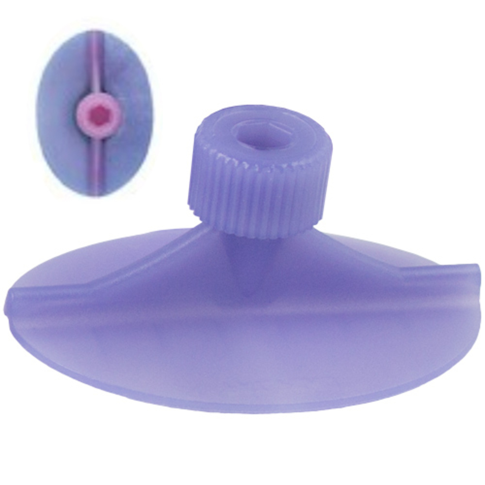 "Dent Lifter Adapter-Purple,Oval,Flexible" | Wurth USA