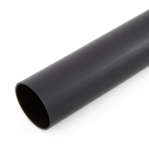 1100 BLACK LINED Extra Heavy Duty Heat Shrink, 1", 3:1, 12" | Wurth USA