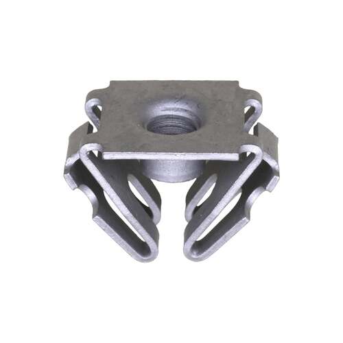 GM Extruded Nut Snap In | Wurth USA