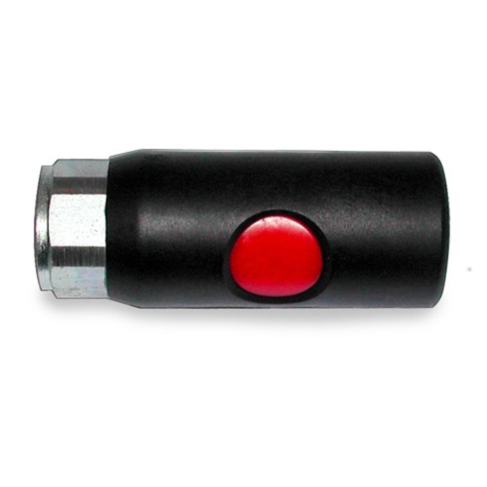 Safety Air Coupler - Truflate | Safety & Push Button | Air Couplers ...