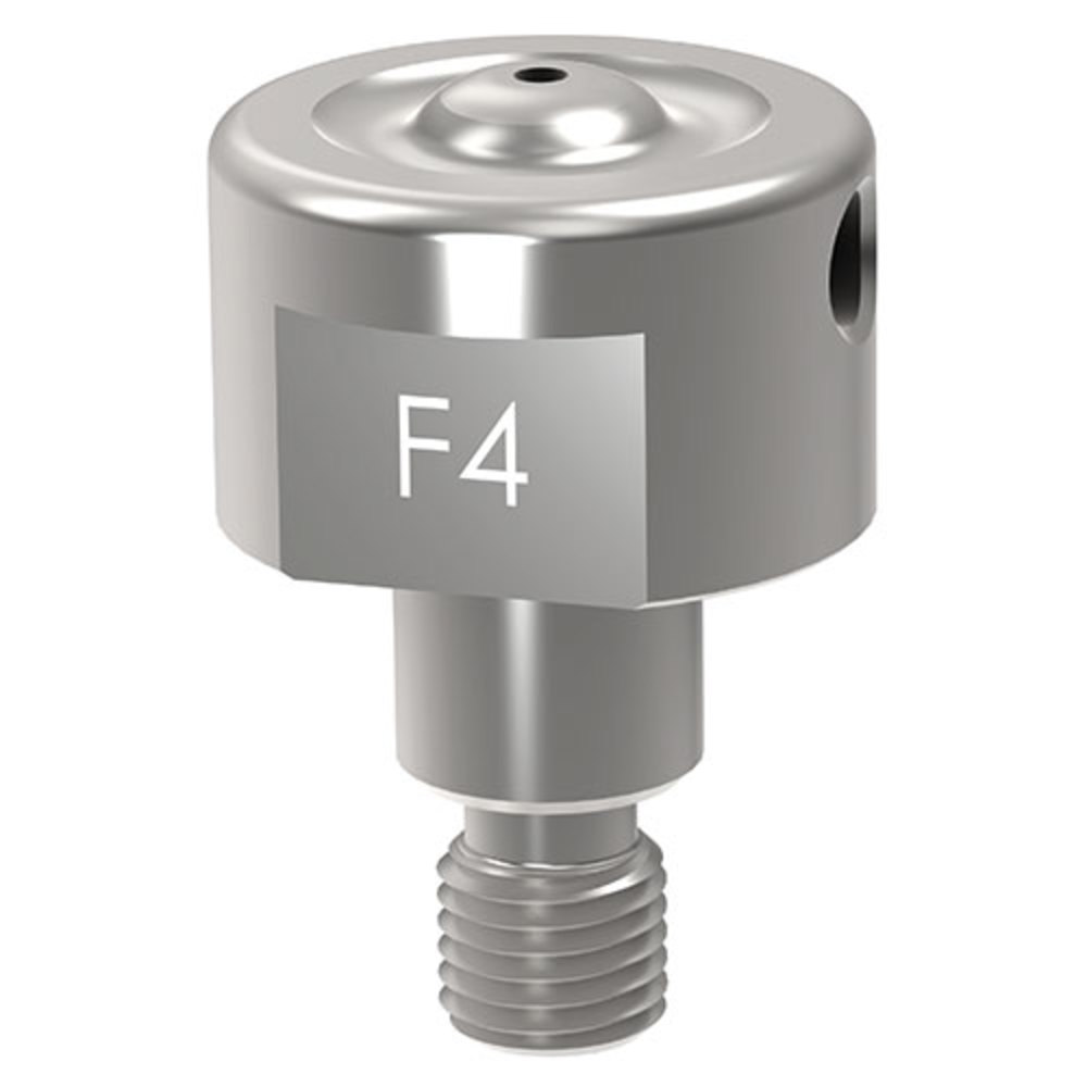 F4 FORMING DIE - 8MM FLOW FORM STYLE 2 | Riveters/Rivet Guns | Rivet ...