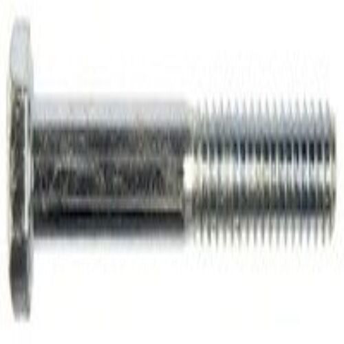 Hex Head Cap Screw - Partial Thread - Metric - DIN 931 - A4 M12-1.75 X ...