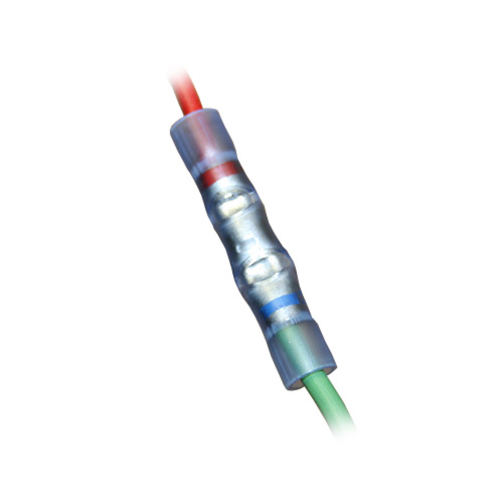 Step Down Butt Connector 14-16 To 18-22 | Wurth USA