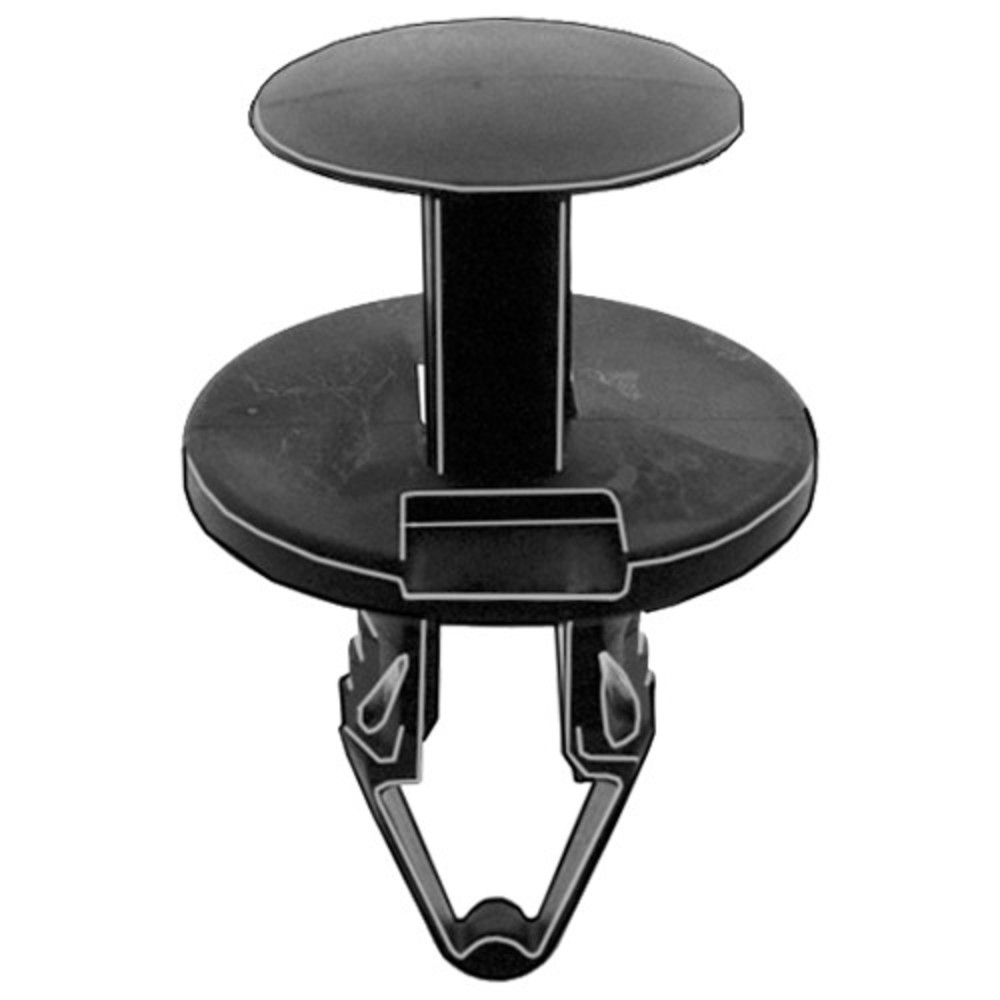 Buick GMC Panel Attachment & General Purpose | Push Type Retainer ...