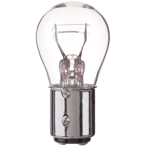 12.8/14 Watts -26/8 Watts MINI S8 Dual Contacts 2.1/.59 Amps #1157 Bulb ...
