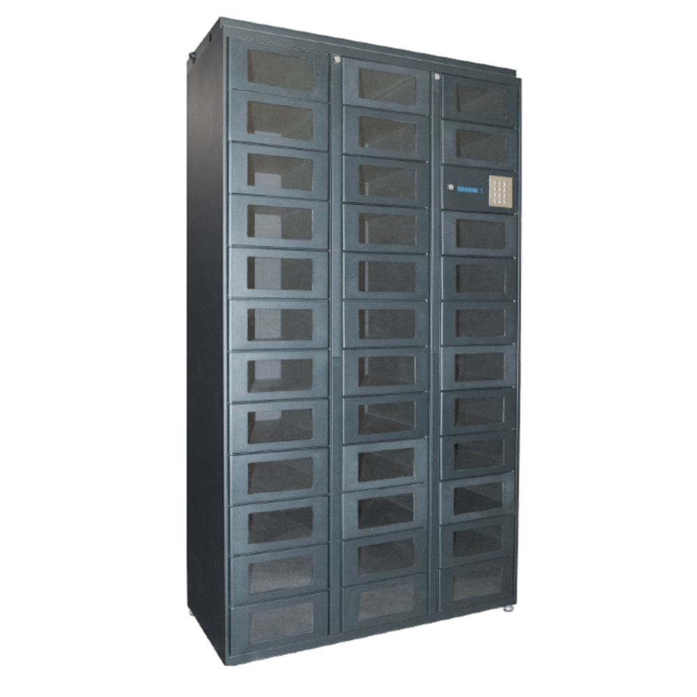 36 Door Locker | Wurth USA