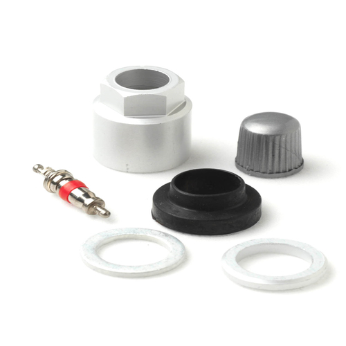 TPMS Replacement Parts Kit For Miscellaneous Imports | Wurth USA